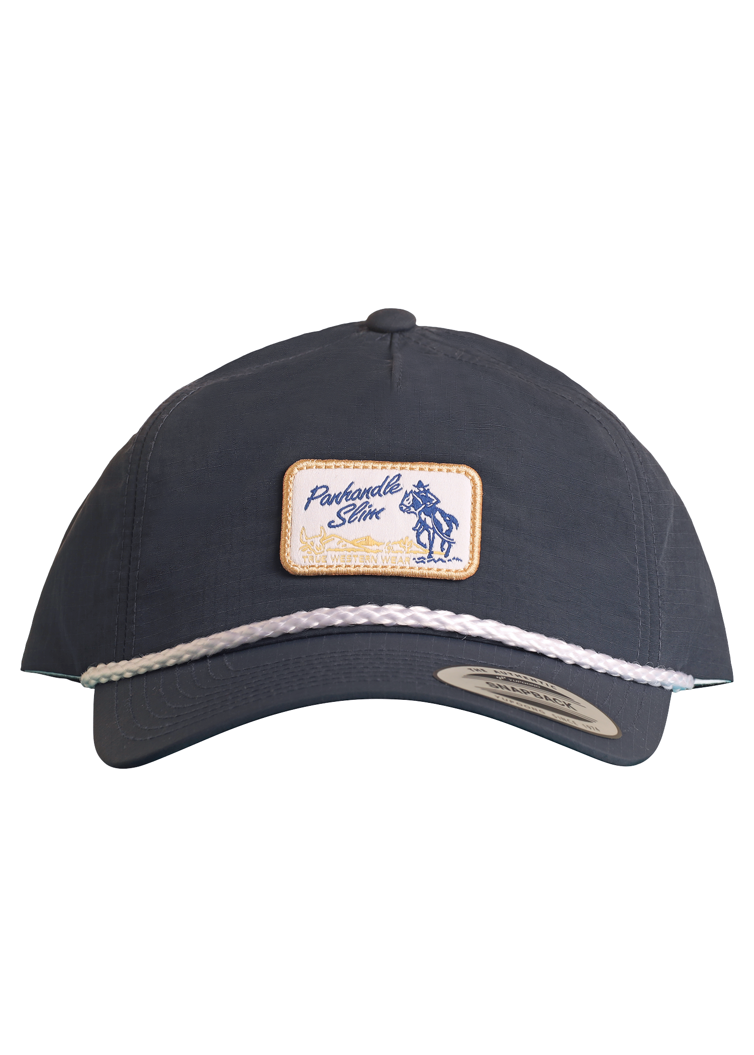 Panhandle Slim Logo Cap