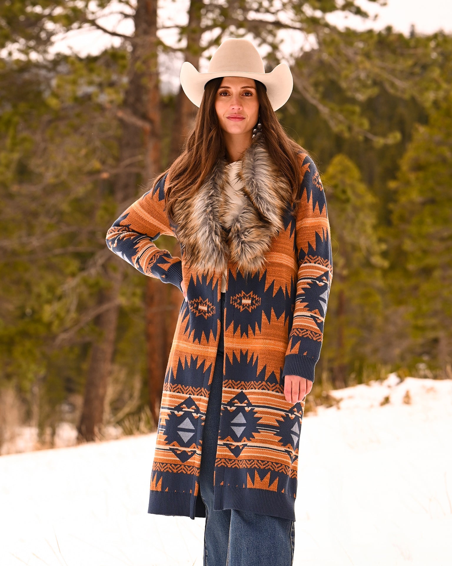 Women's Outerwear | Panhandle Slim