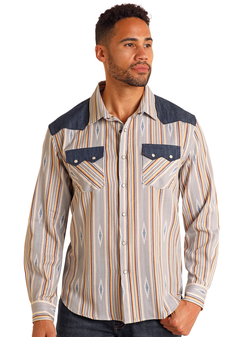 Men's Apparel | Panhandle Western Wear | Panhandle Slim