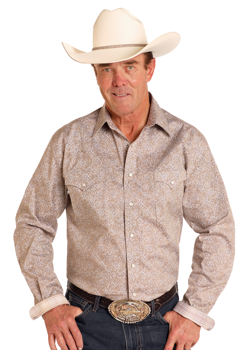 Men's Western Shirts | Panhandle Western Wear | Panhandle Slim