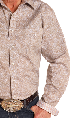 Men's Western Shirts | Panhandle Western Wear | Panhandle Slim