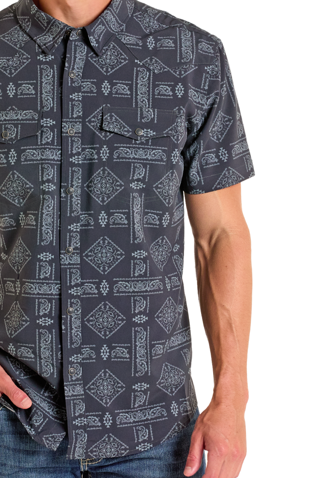 Men's Apparel | Panhandle Western Wear | Panhandle Slim