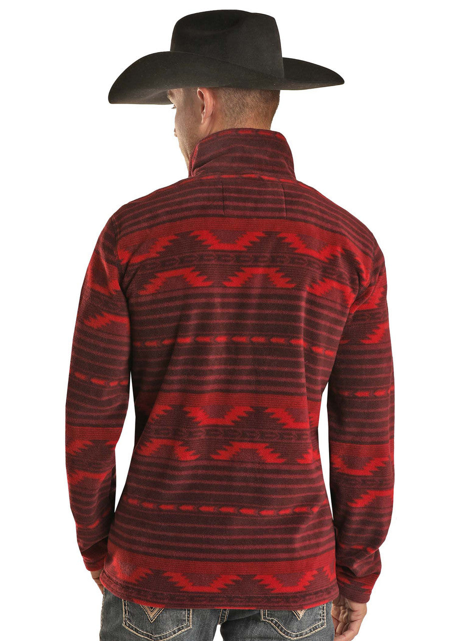 Men's Powder River Aztec Jacket | Panhandle Slim